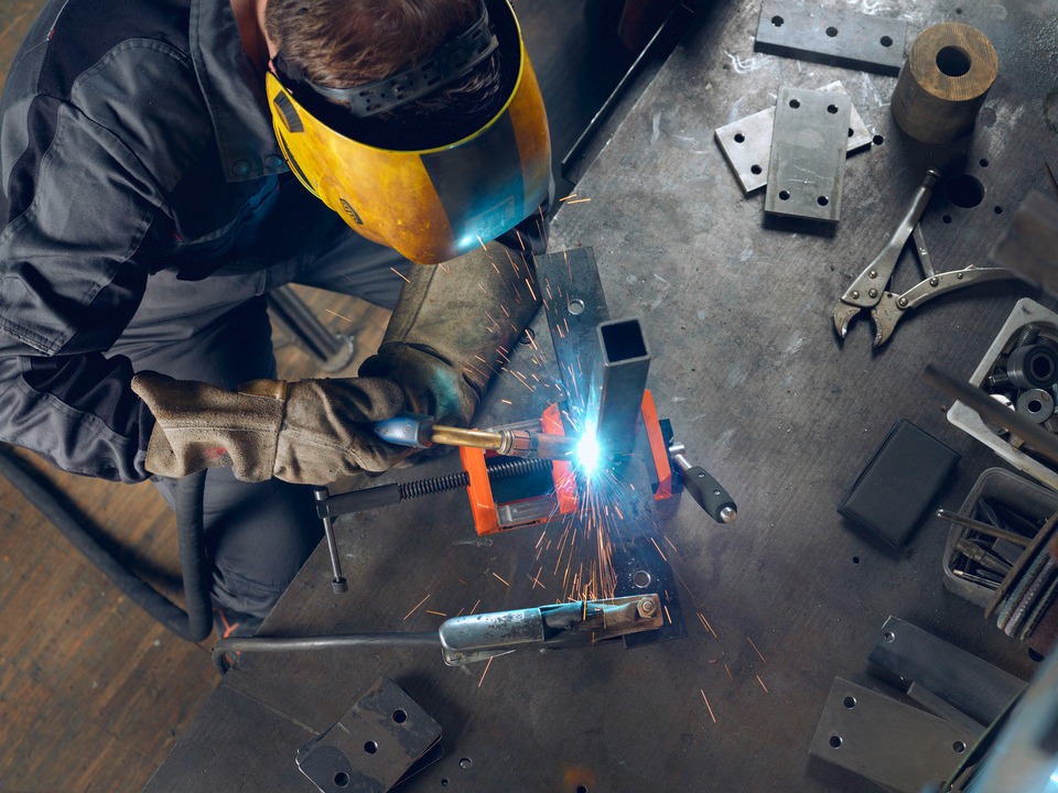 FEIN VersaMAG Vise Set | FEIN Power Tools, Inc.