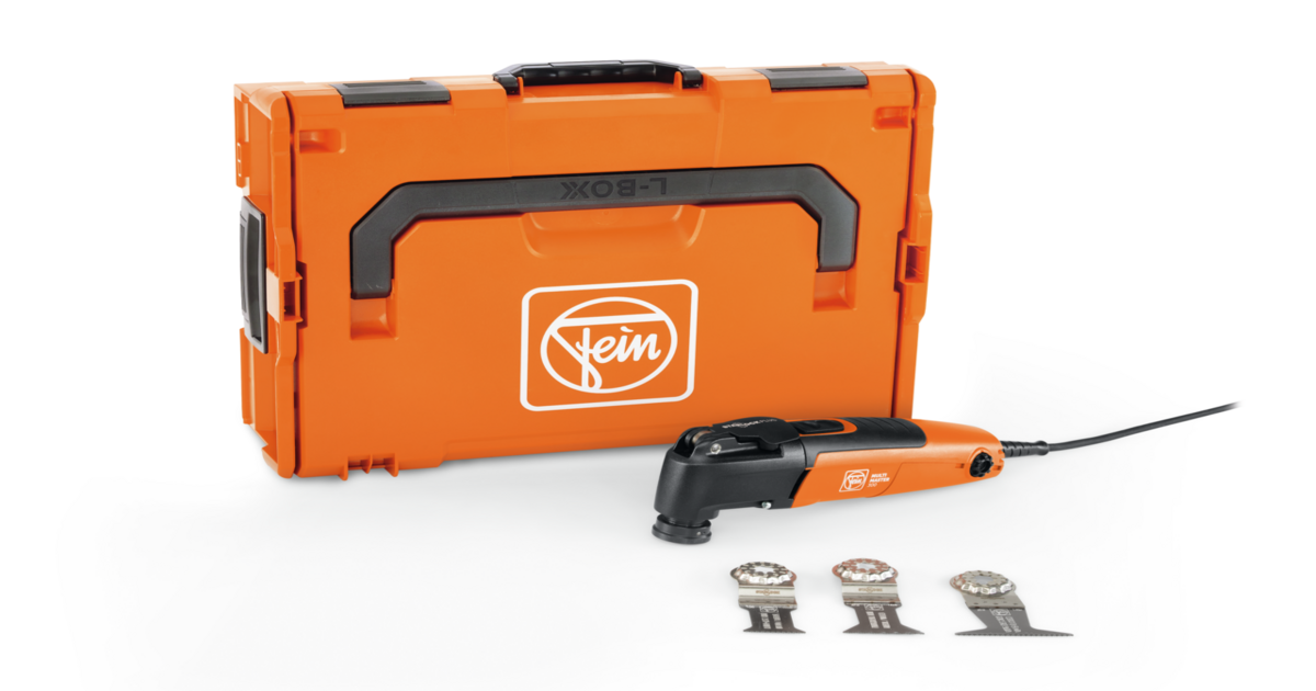 MULTIMASTER MM 300 Plus Start | FEIN Canada