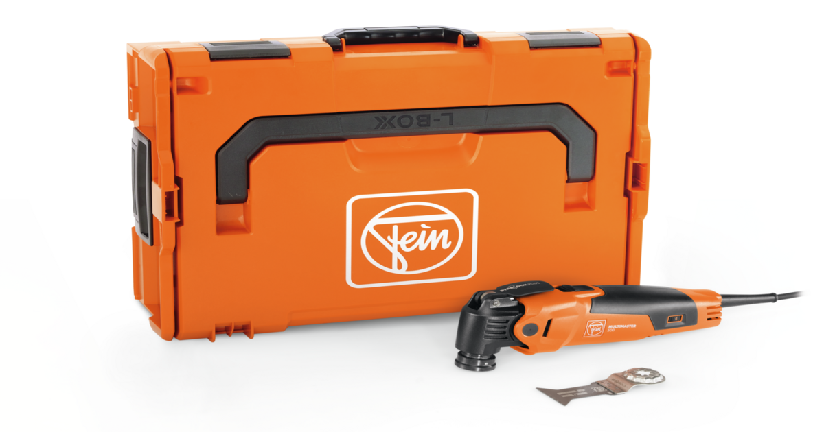 MULTIMASTER MM 500 Plus | FEIN Canada