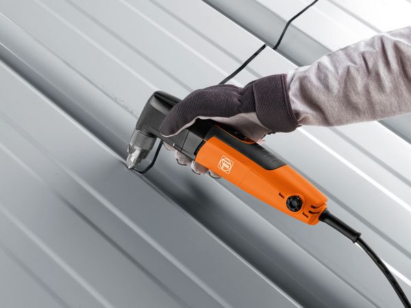 Blk 1 3 Cse Fein Power Tools Inc