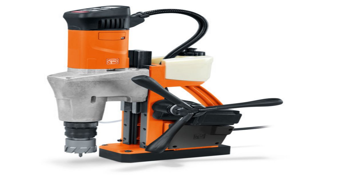 KBM 50 auto QW | C. & E. Fein GmbH