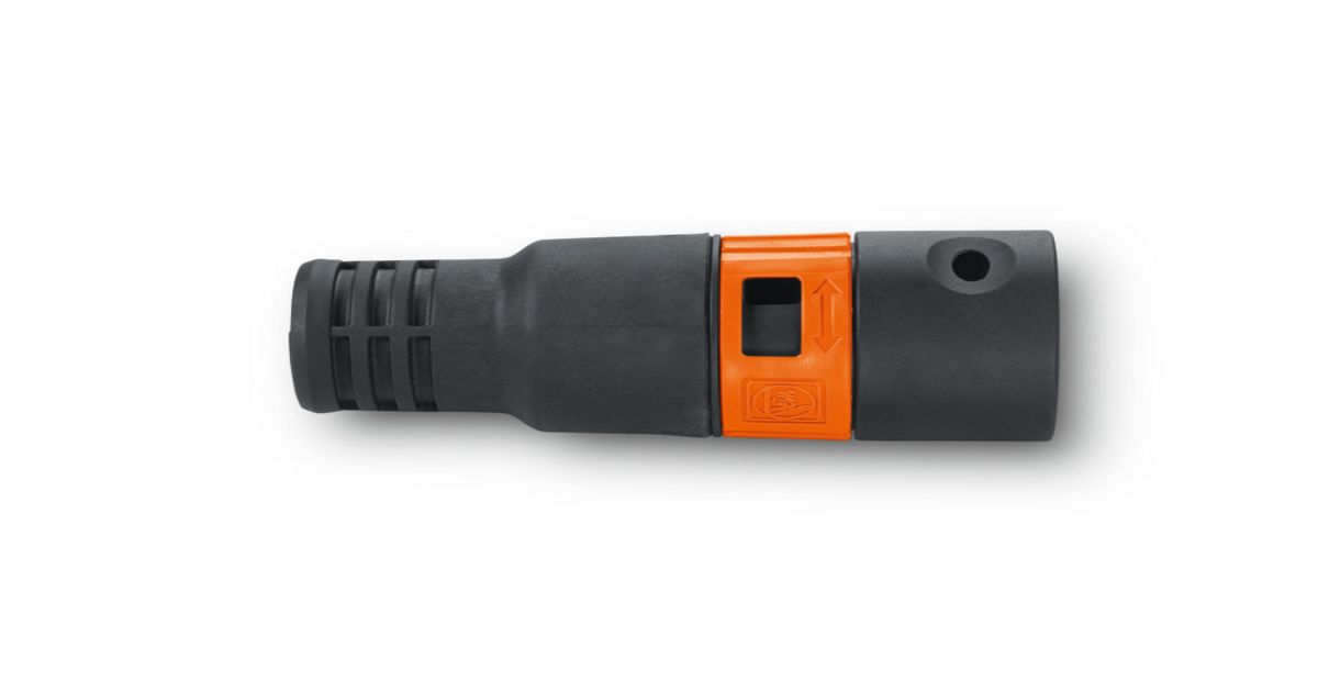 Anti-static tool coupling | FEIN Power Tools, Inc.