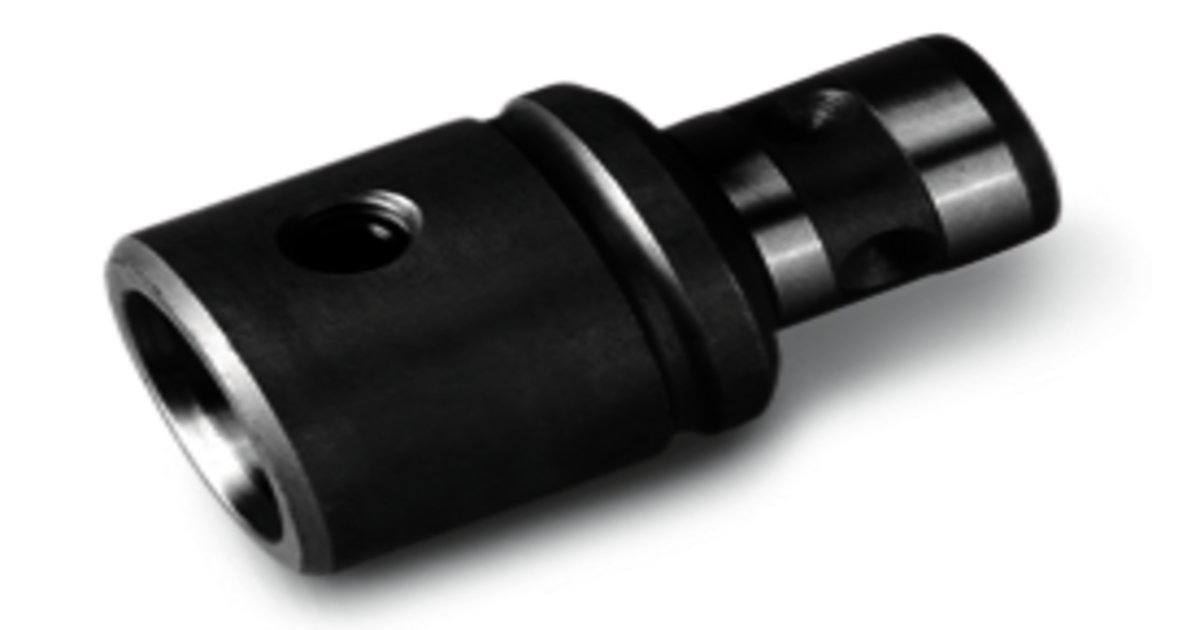 Adapter with QuickIN | FEIN Power Tools, Inc.