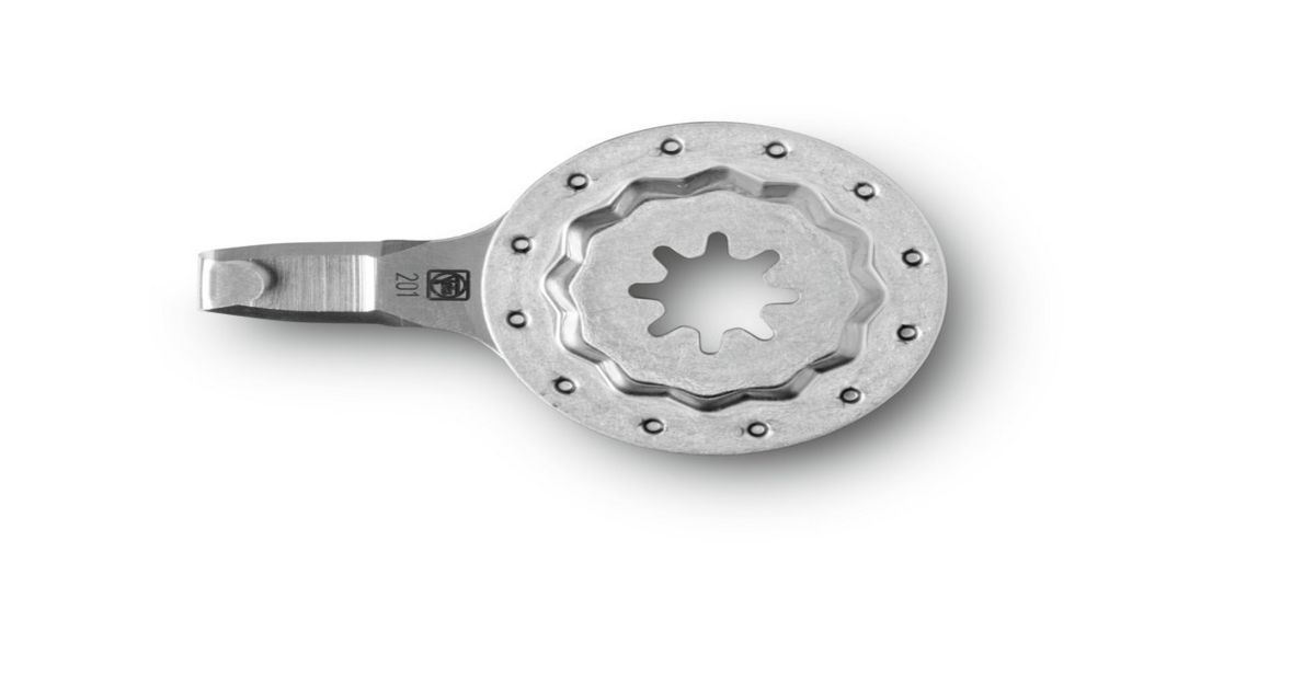 Cutter blade | FEIN Power Tools, Inc.