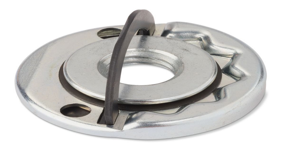 Rapid-clamping nut | FEIN Power Tools, Inc.