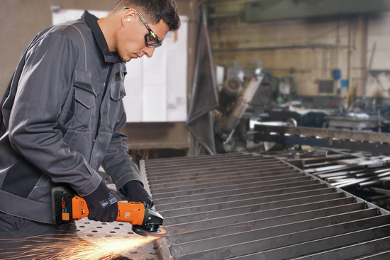 Angle Grinders | FEIN POWER TOOLS INDIA PVT LTD.