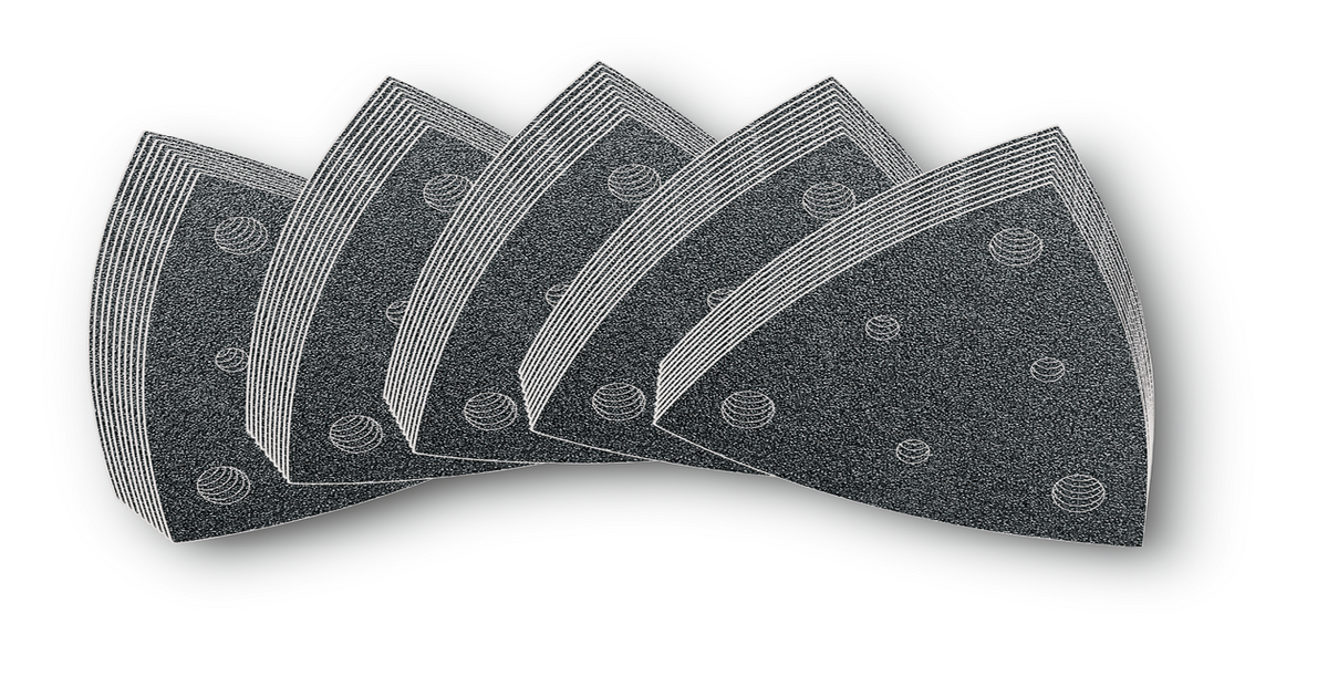 Assorted sanding sheet set | FEIN Power Tools, Inc.