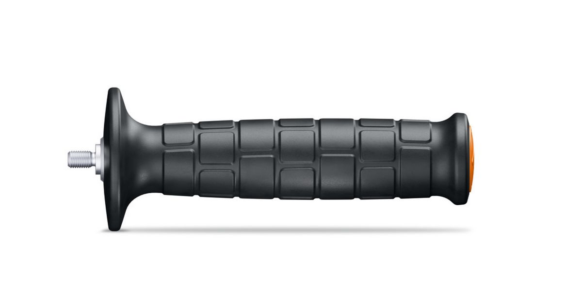 anti-vibration handle | FEIN Industrial Power Tools U.K. Ltd.