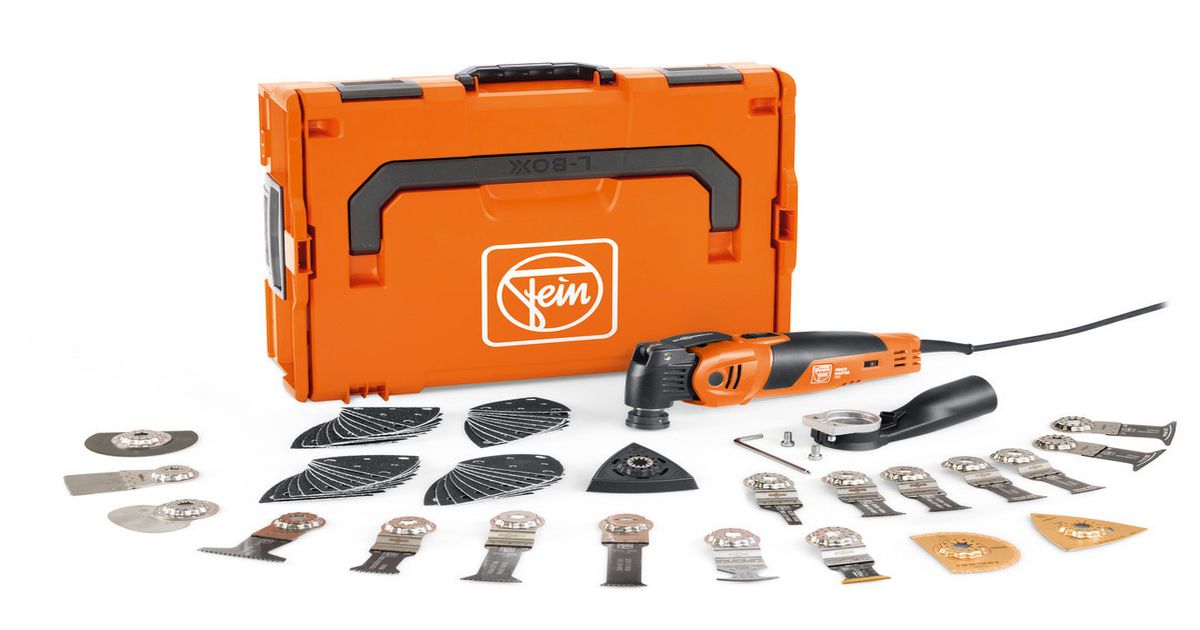 MULTIMASTER MM 700 Max Top | C. & E. Fein GmbH