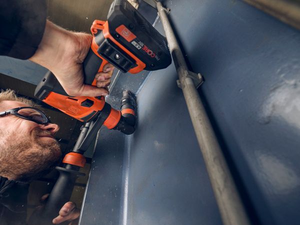 Hole saw adapter | FEIN Canada