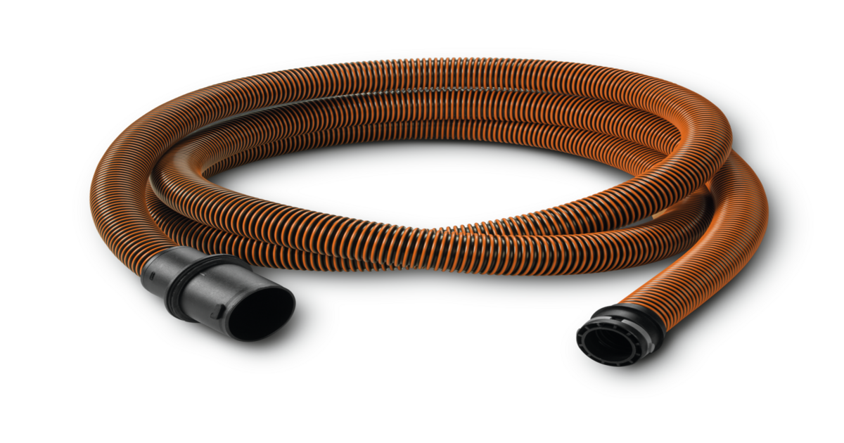 Anti-static suction hose | FEIN Power Tools, Inc.